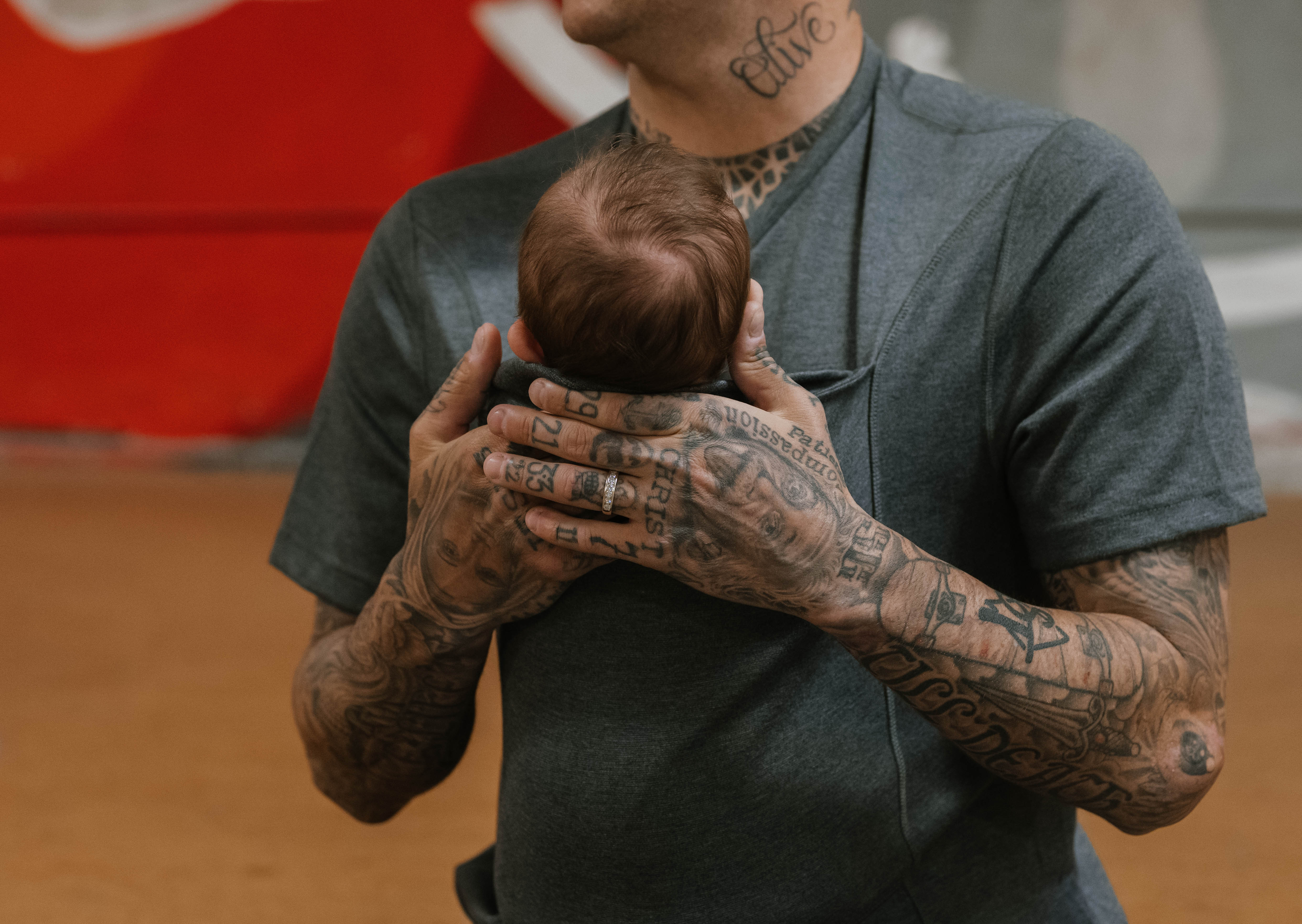 Fathering Your Way – Lalabu