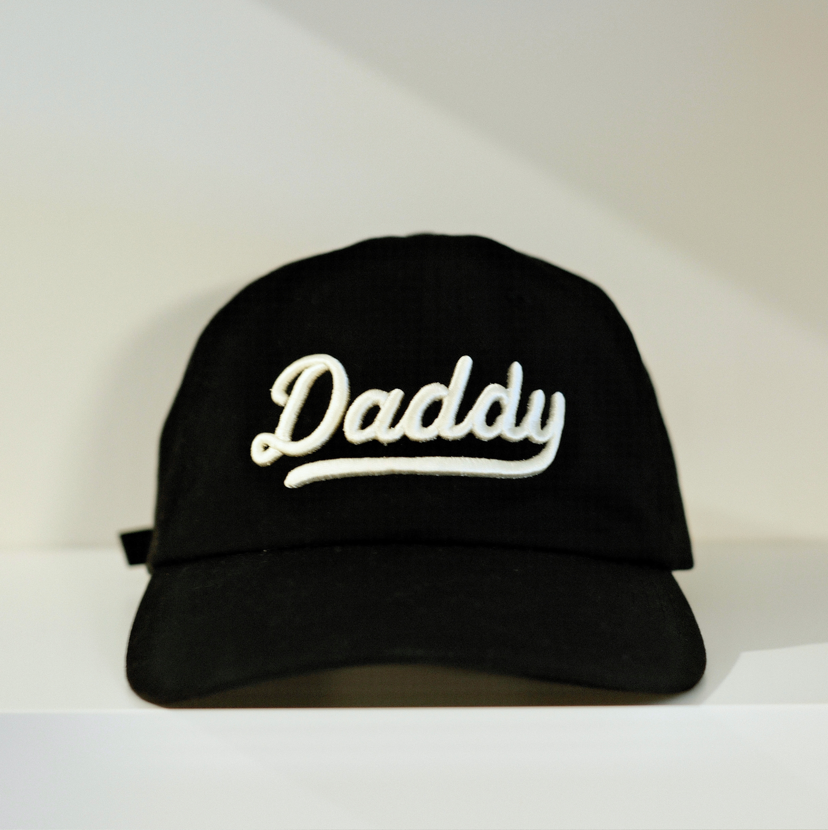 Daddy Hat – Lalabu