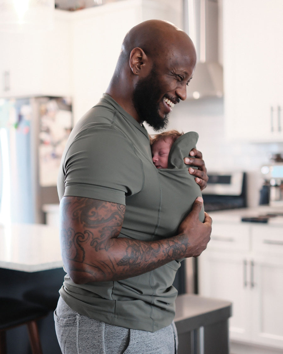 Lalabu Dad Shirts