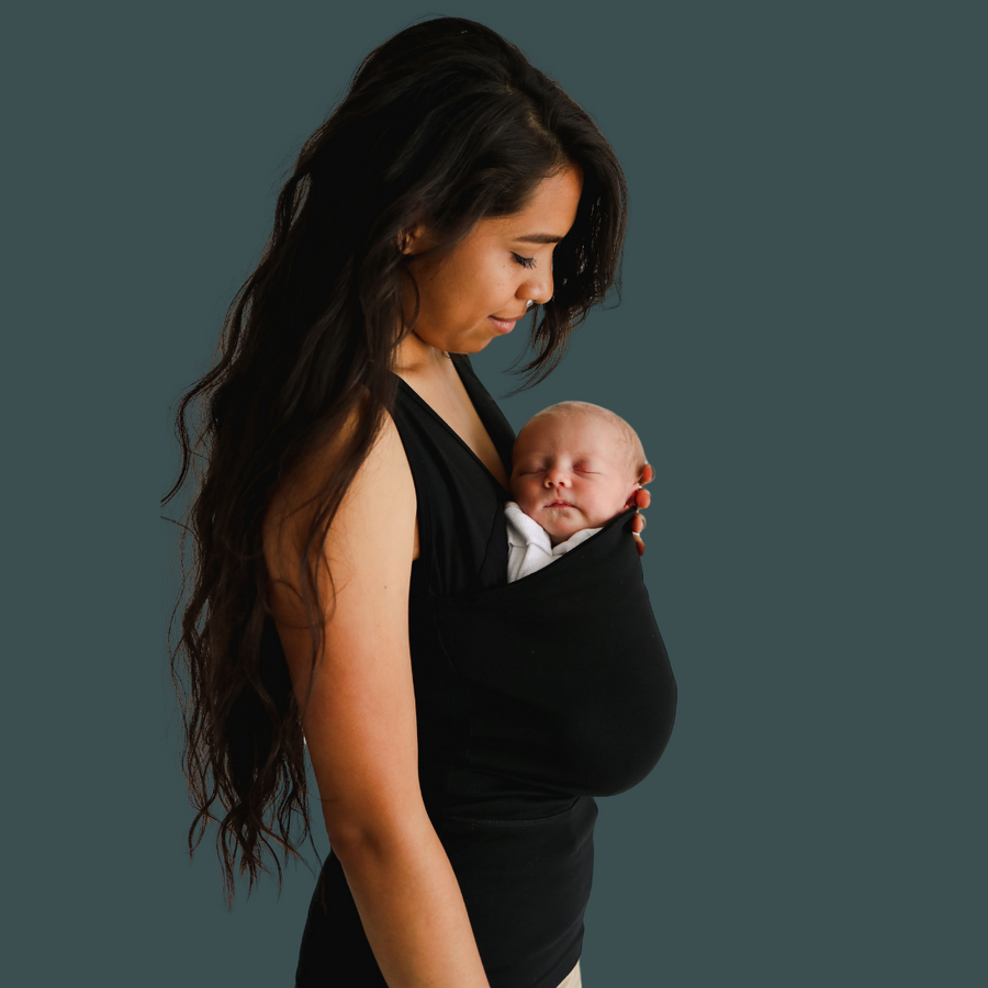 Lalabu | Babywearing, simplified.