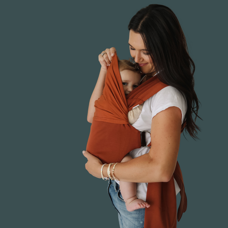 Lalabu | Babywearing, simplified.
