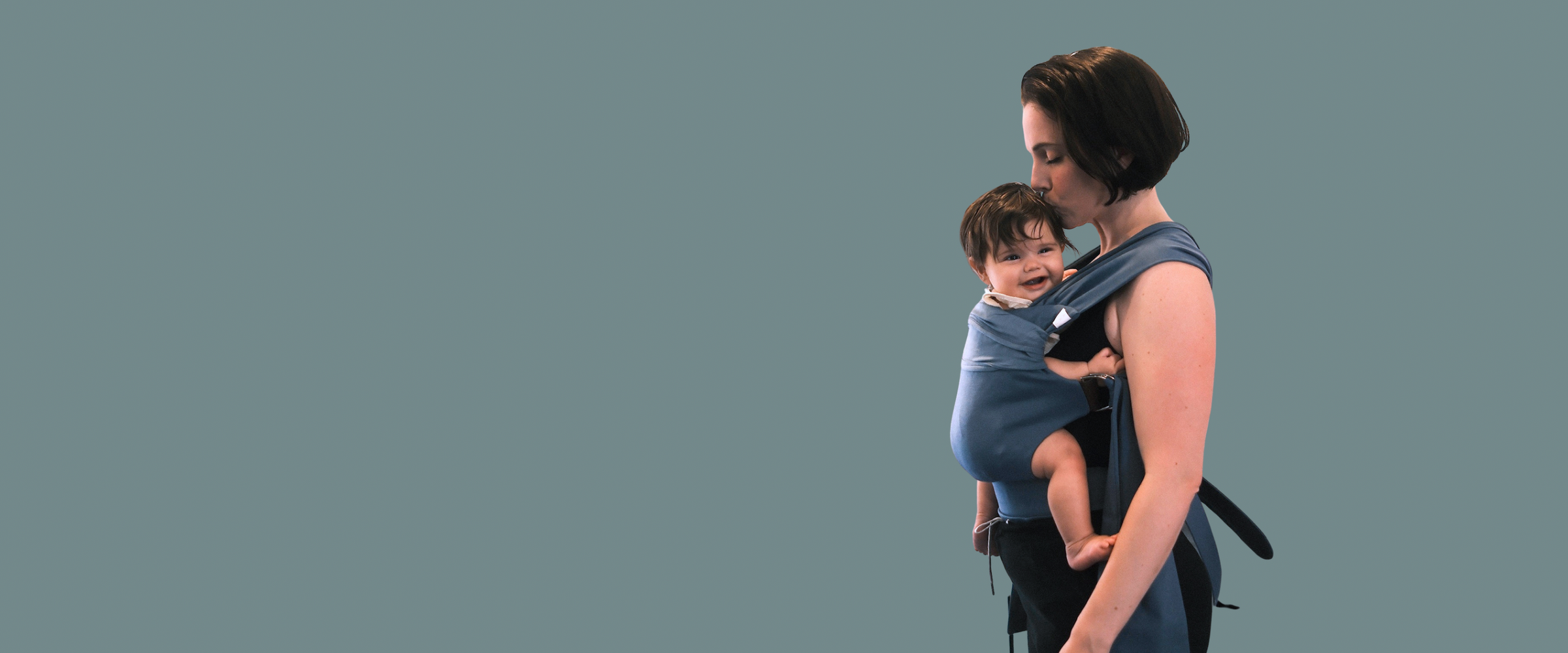 Lalabu | Babywearing, simplified.