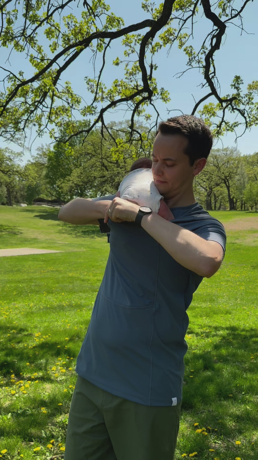 The Iconic Dad Shirt – Lalabu