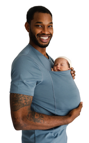 Lalabu | Babywearing Made Simple for Parents Who Do It All