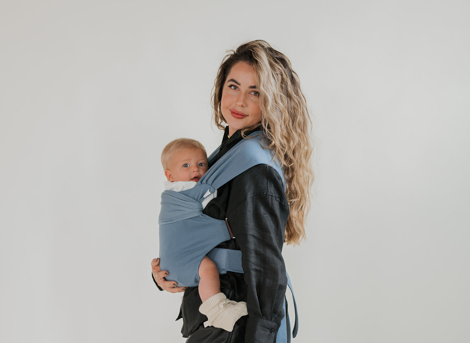 Lalabu Simple Wrap