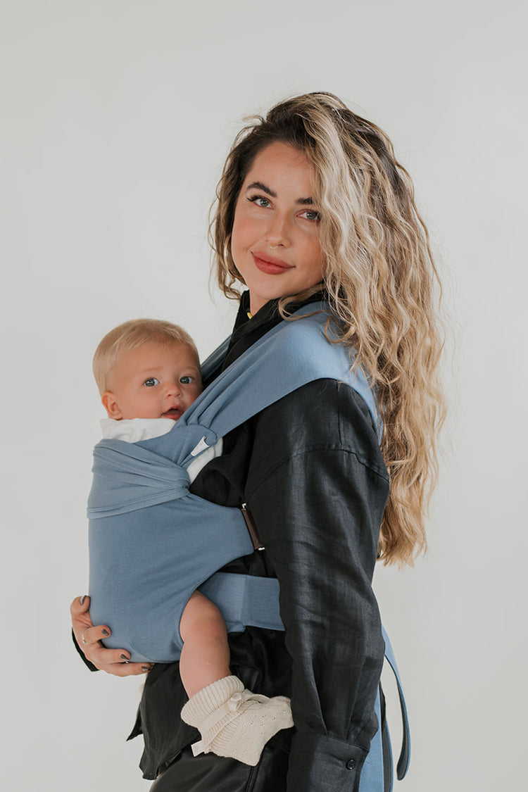 Lalabu Simple Wrap